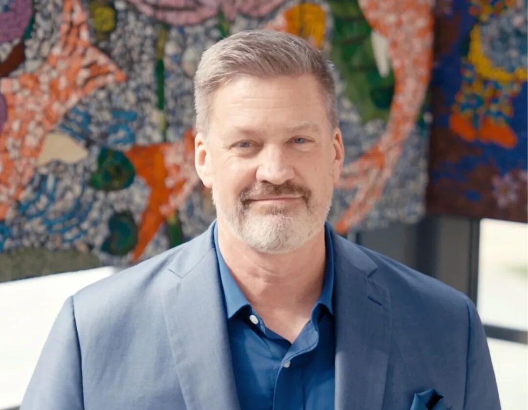 Inside SAS: A Conversation With Our Head of School | Shanghai American ...