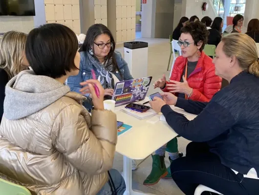 Work at SAS | Shanghai American School