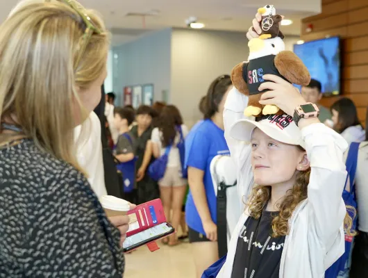 About SAS | Shanghai American School